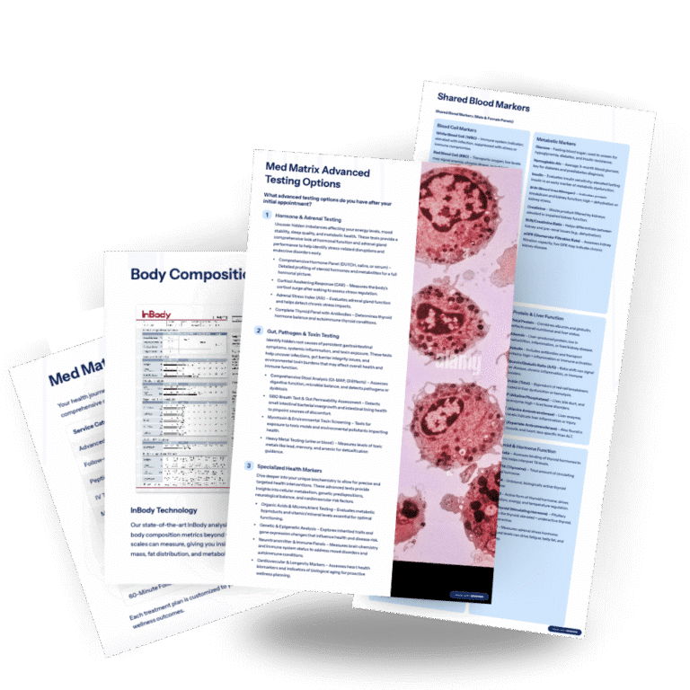 Is Tirzepatide a Peptide? Why Weight Loss Still Feels Impossible